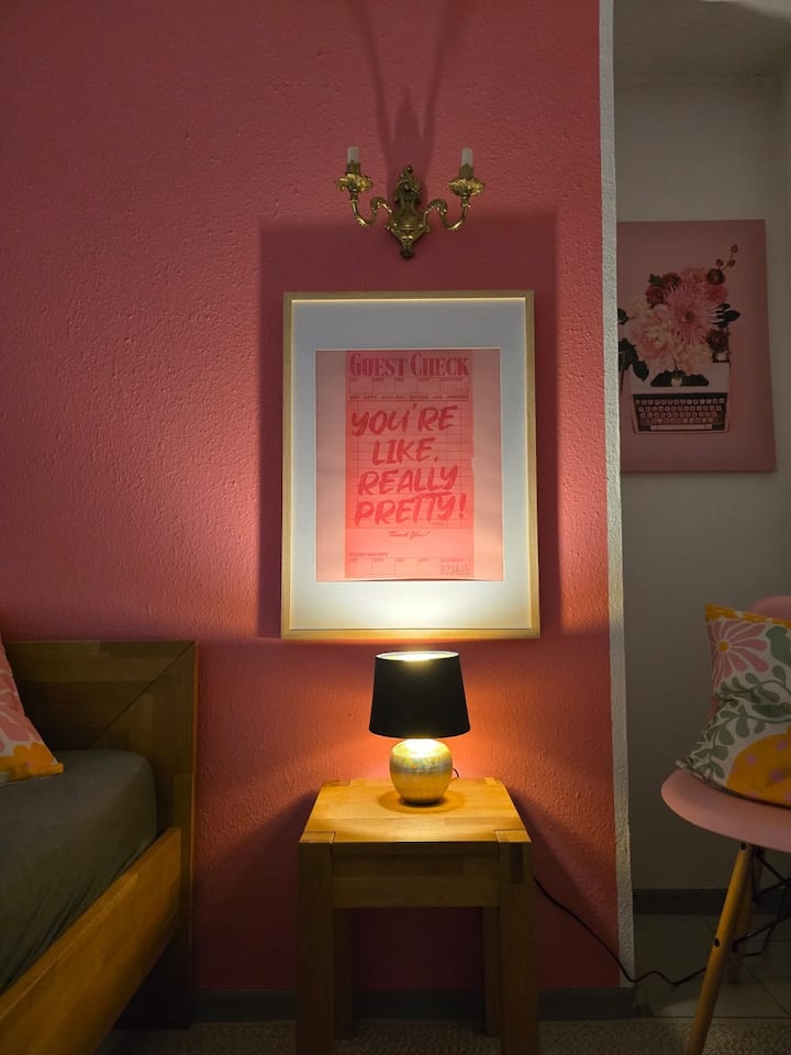 Gesamtes Hostel Zur Alleinnutzung Für 2-7 Gäste - Greifswald