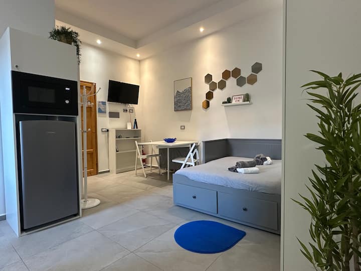 La Cabina Del Capitano - Nel Cuore Di Piombino - Piombino