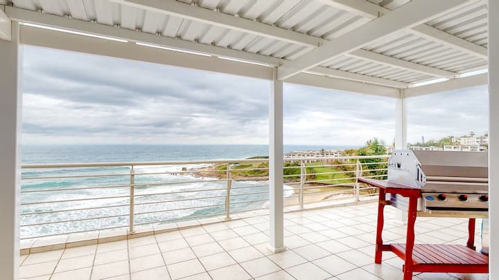 Oceanview Penthouse Collection - Ramsgate