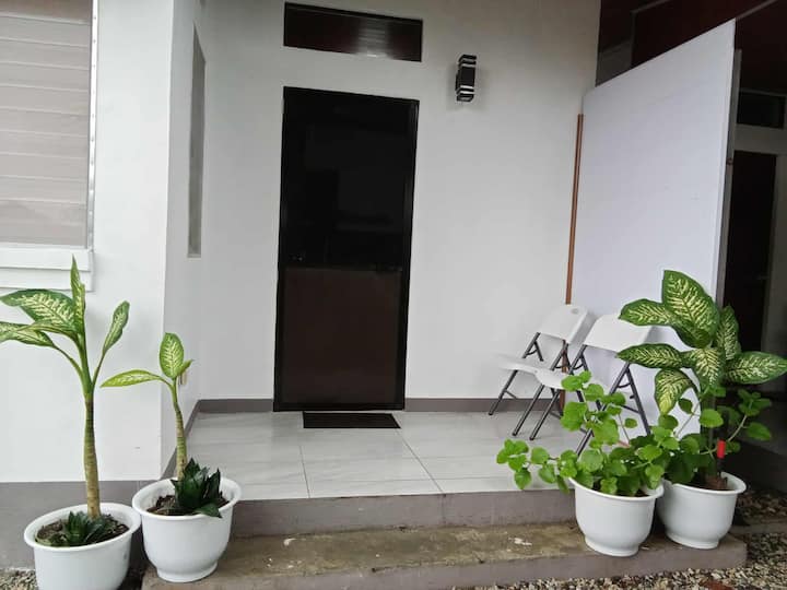 Sandua Apartment - Sipalay