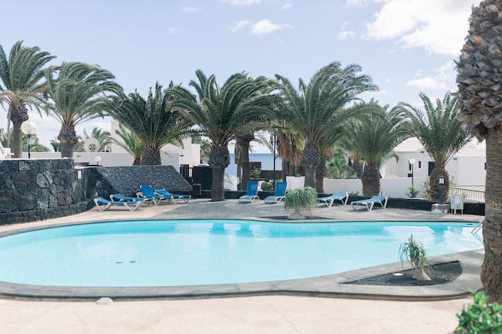 Casa Mayo - Costa Teguise