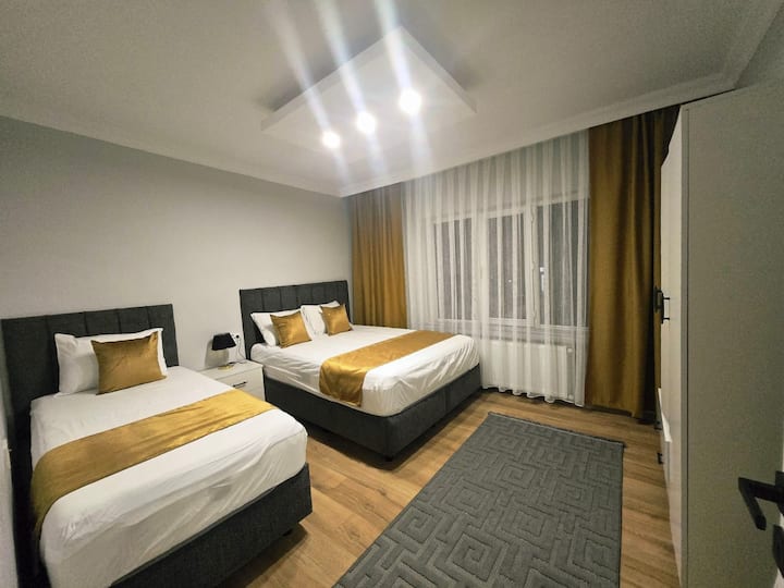 Lüks 2+1 - Eskişehir