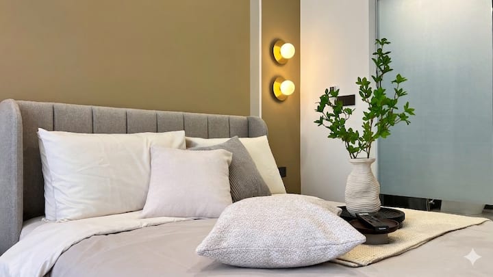 Novo Ampang Deluxe Suite1 Near Klcc & Gleneagles - Malaysia