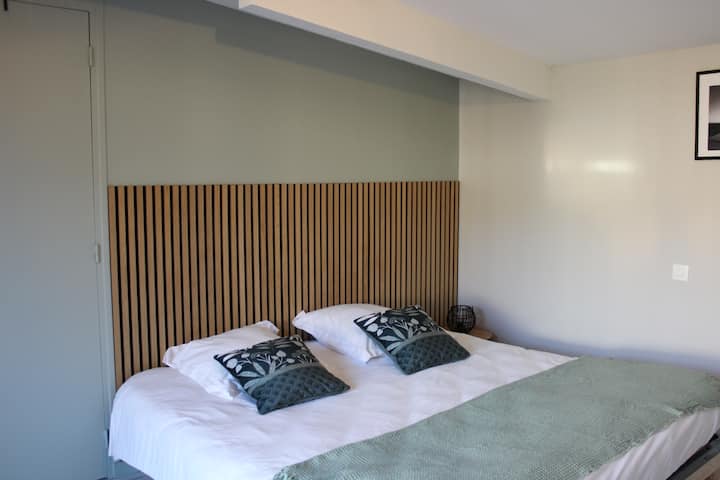 Chambres D’hôtes – Domaine De La Marnière - Étretat