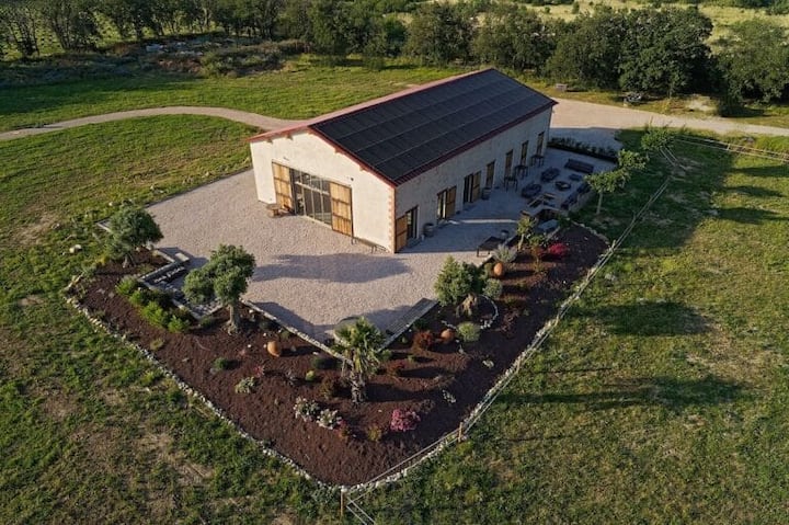 Gîte De Caractère Vue Imprenable - Laroque-des-Albères