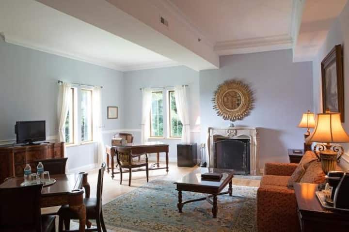 Wedmore Place @The Williamsburg Winery: Aquitaine - Williamsburg, VA