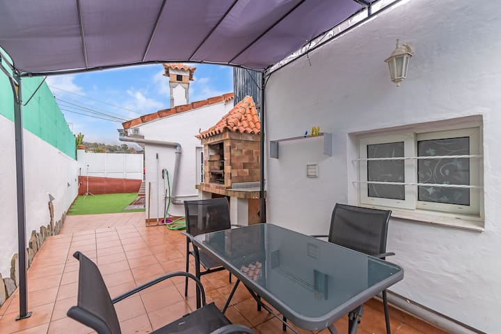 Home2book Cozy Rural House With Terrace And Views - Tejeda