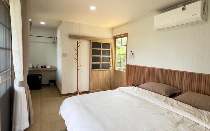 Ll ระเบียงวิว พังงา : Rabiang View Phang-nga - Takua Thung District