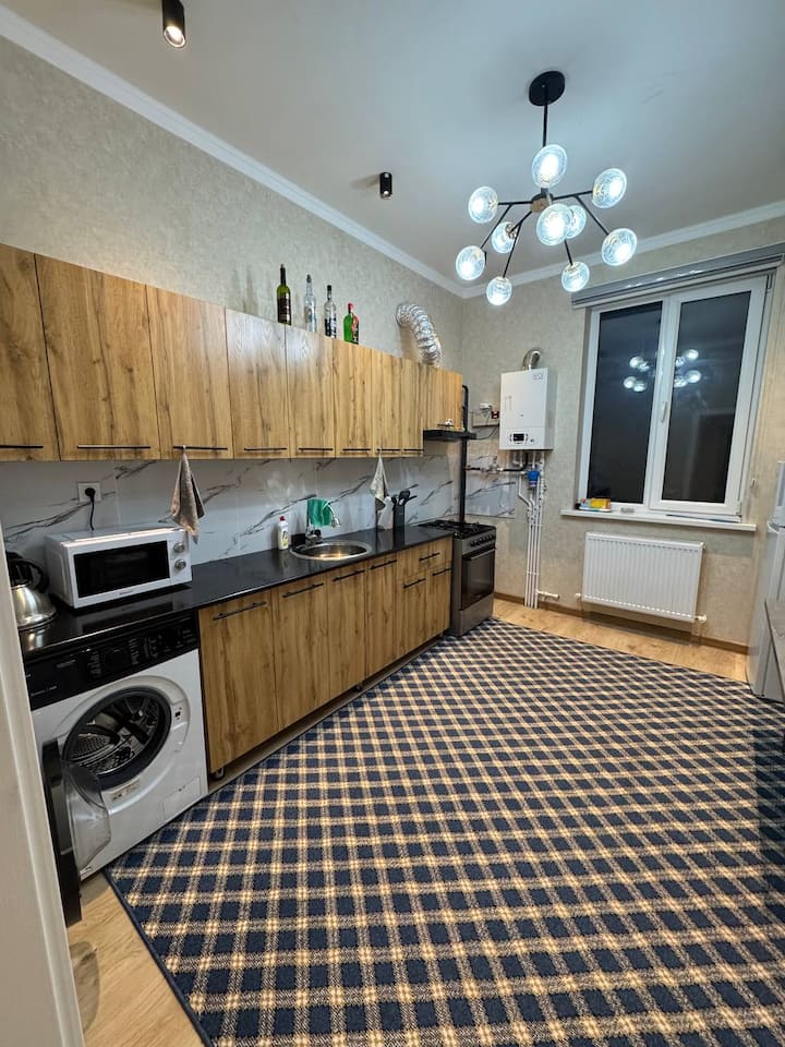 Guest House - Ouzbékistan