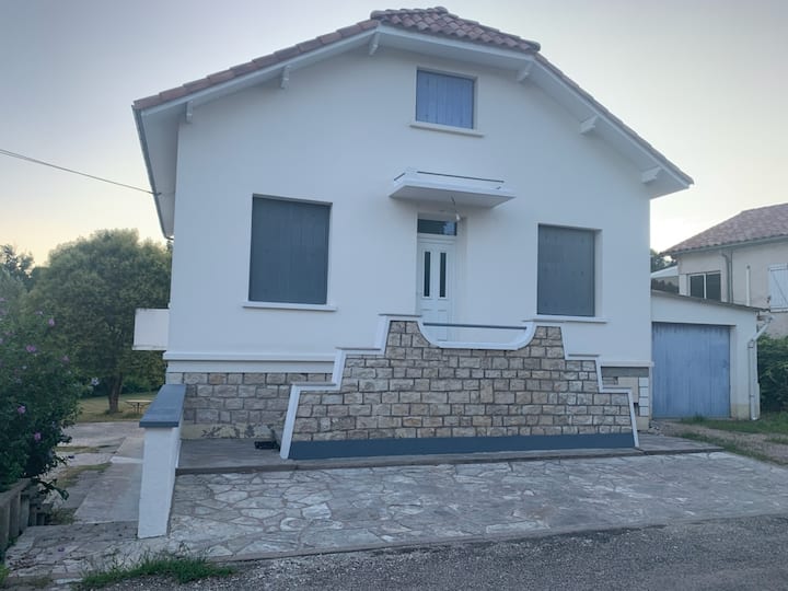 Maison Cabessut - Cahors