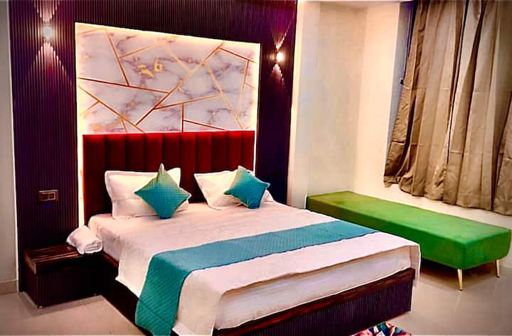 Hotel Sultan Paradise - Roorkee