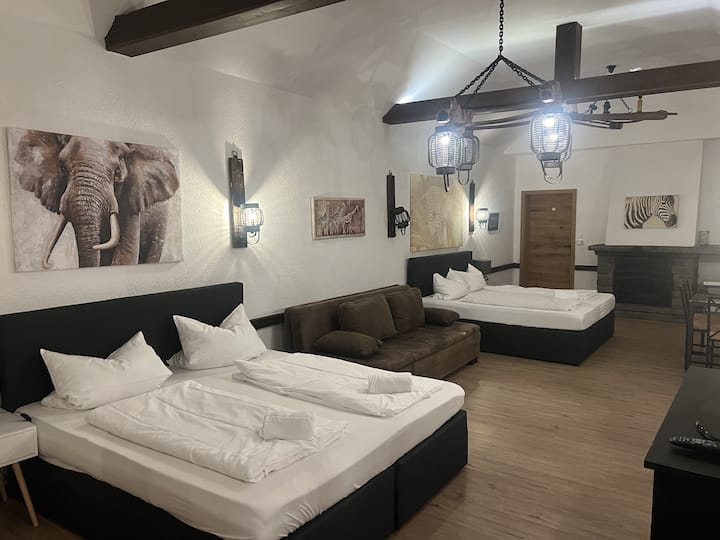 Doppelzimmer Standardrate - Cologne