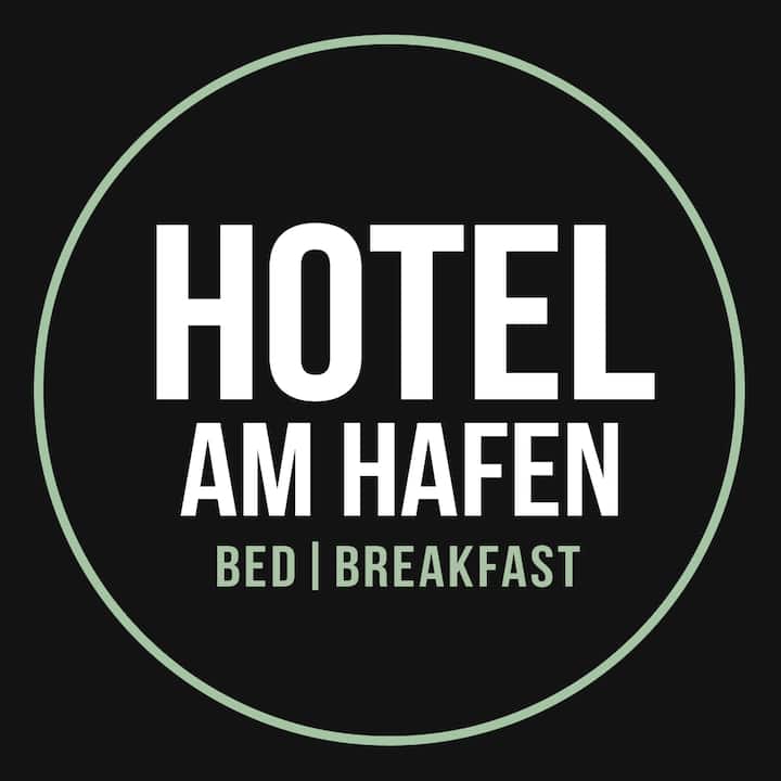 Doppelzimmer Standardrate - Leverkusen