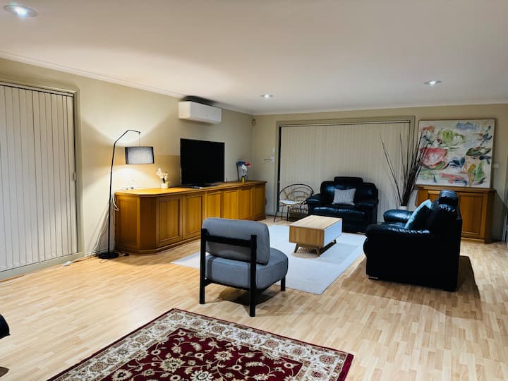 5 Queen Beds Patterson Lakes Getaway - Frankston