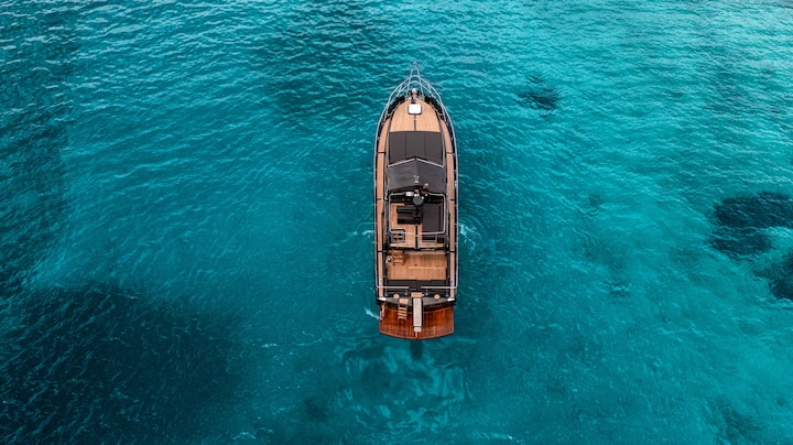 Posillipo Luxury Day Cruise (Up To 20 Persons). - Athens