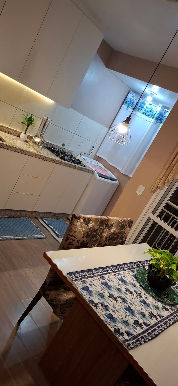 Aconchegante E Tranquilo - Garibaldi