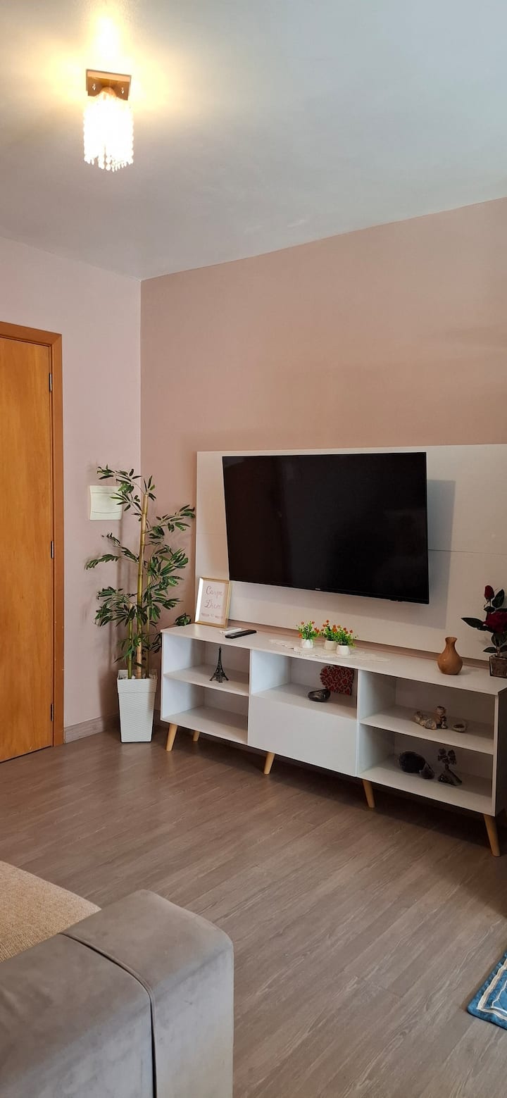 Aconchegante E Tranquilo - Garibaldi