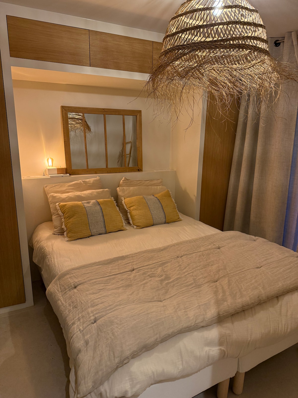 2 Chambres cosys 2 salles d’eau + espace cuisine. - Chambres d'hôtes à ...