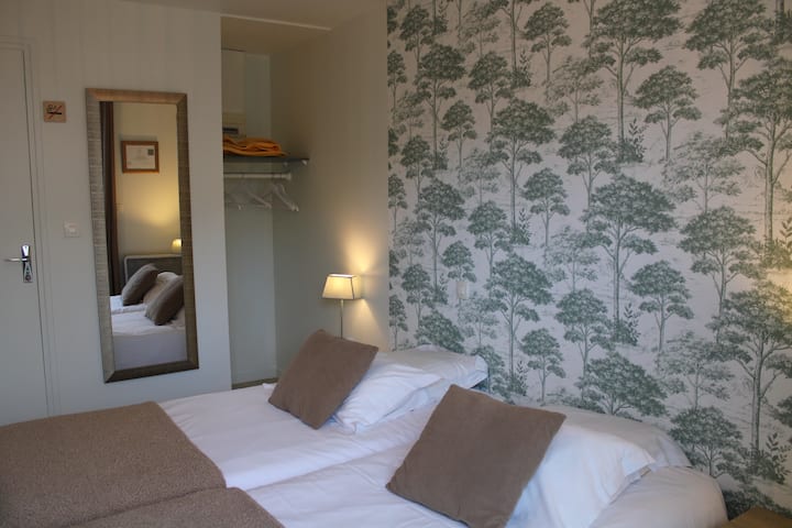 Chambres D’hôtes – Domaine De La Marnière - Étretat