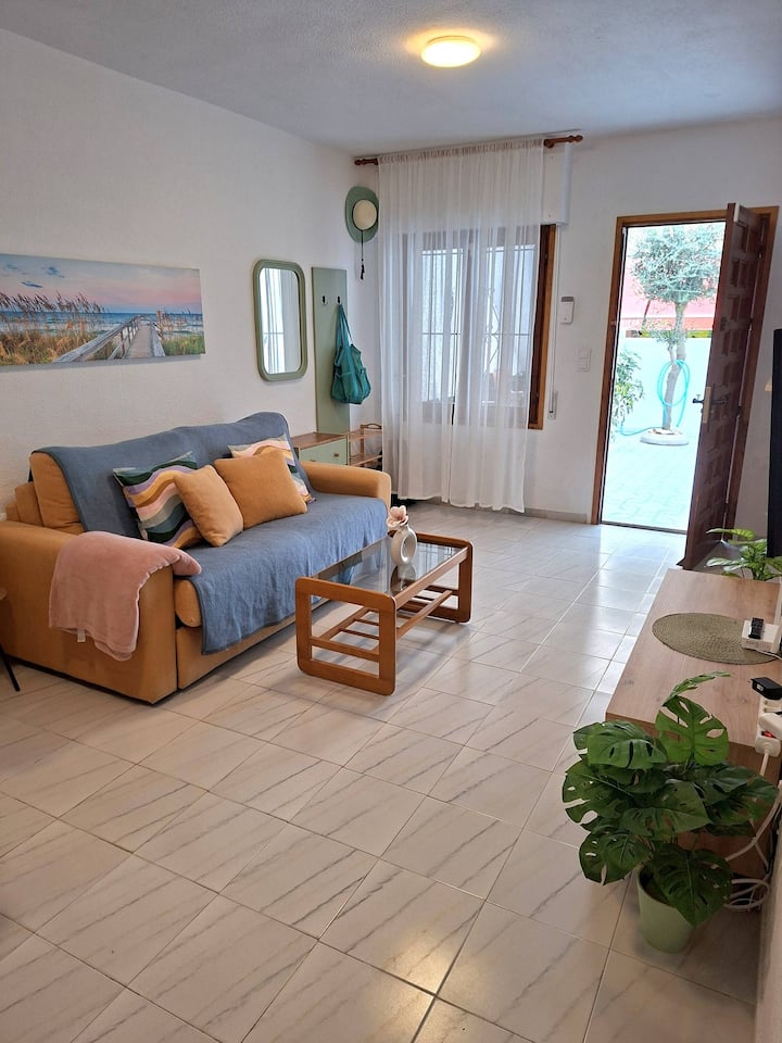 Mira Torre Apartment - Torrevieja