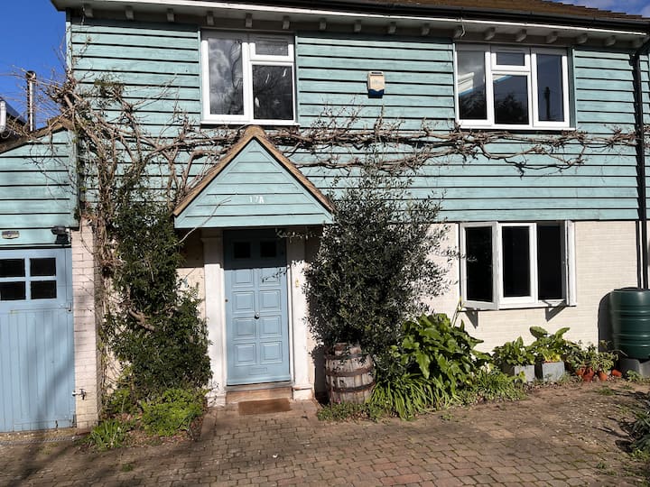 Whitstable Artists House - Whitstable