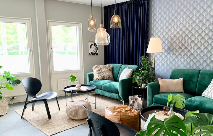 Linnéplatsens Hotell & Hostel - Sovsal Kvinnor - Göteborg