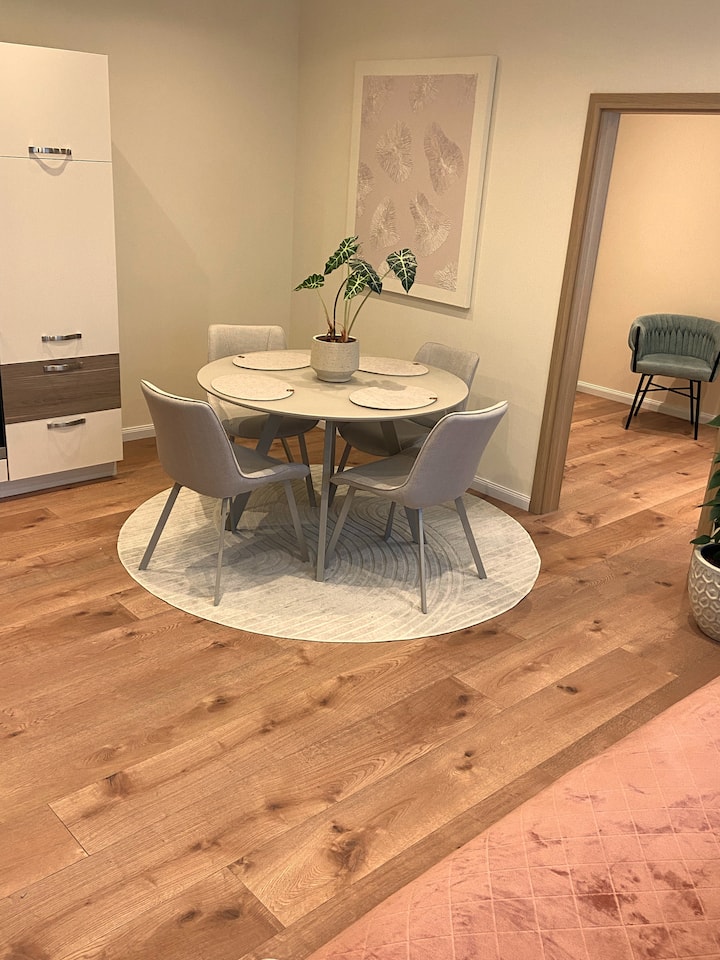 Gemütliche Wohnung Mitten In Irrel - Echternach