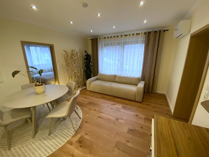 Gemütliche Wohnung Mitten In Irrel - Bollendorf