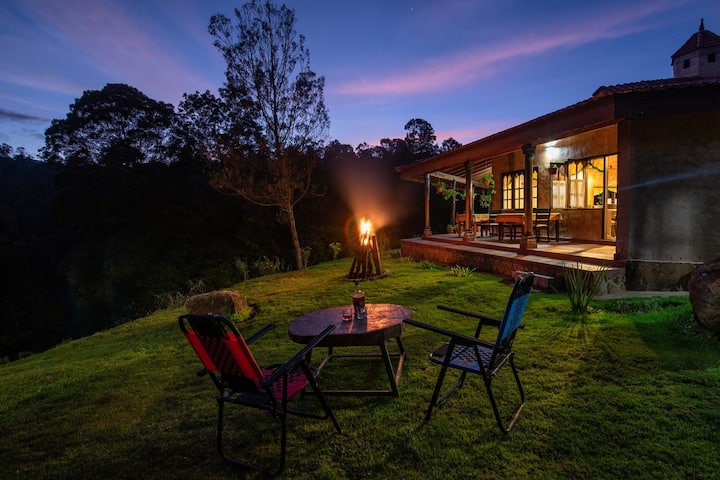 Eco Escape - The Most Beautiful Nature Paradise - Kodaikanal