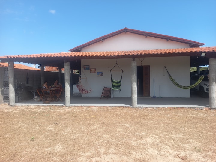 Conforto Lagoinha - Lagoinha