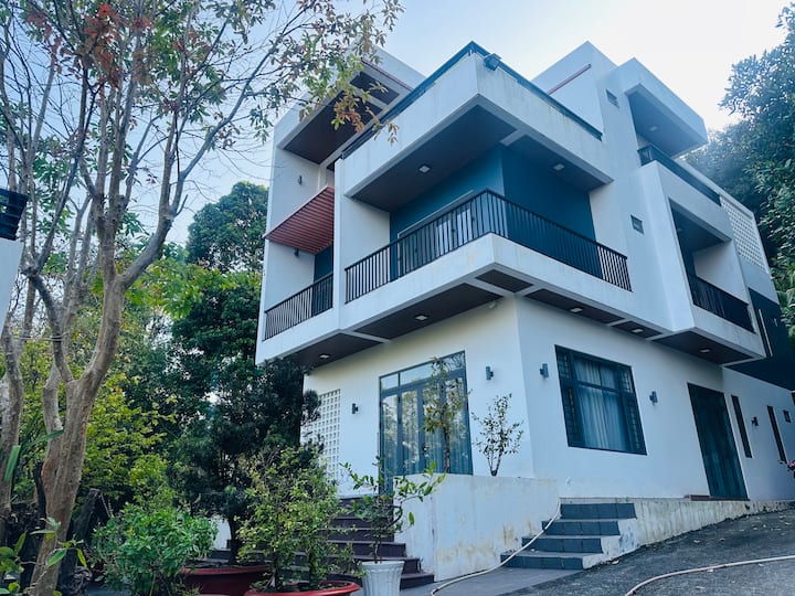 Private Mountain House | 5br | Bbq | Near Beach - Phú Quốc