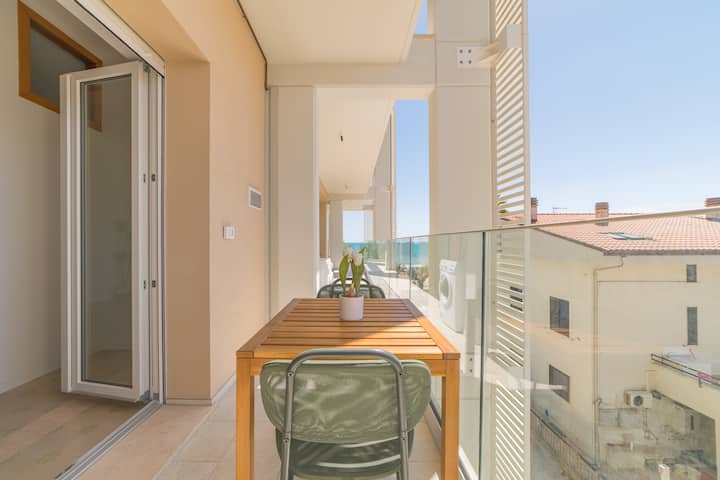 Piccolo Fiore Al Mare 2 - Alba Adriatica