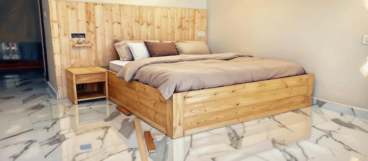 Elite Yurt Haven Auli - Joshimath