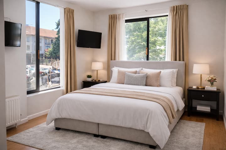 Apartamento Plaza Perú - Chile