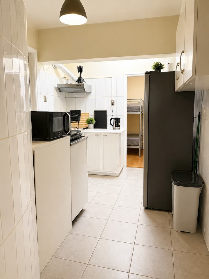 Apartamento Plaza Perú - Concepción, Chile
