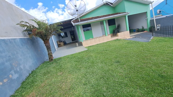 Alugo Casa - Cascavel