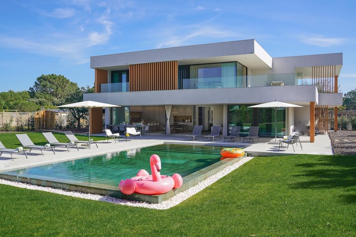Villa 116 By Holidaylovers - Setúbal