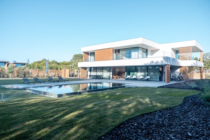 Villa 116 By Holidaylovers - Setúbal