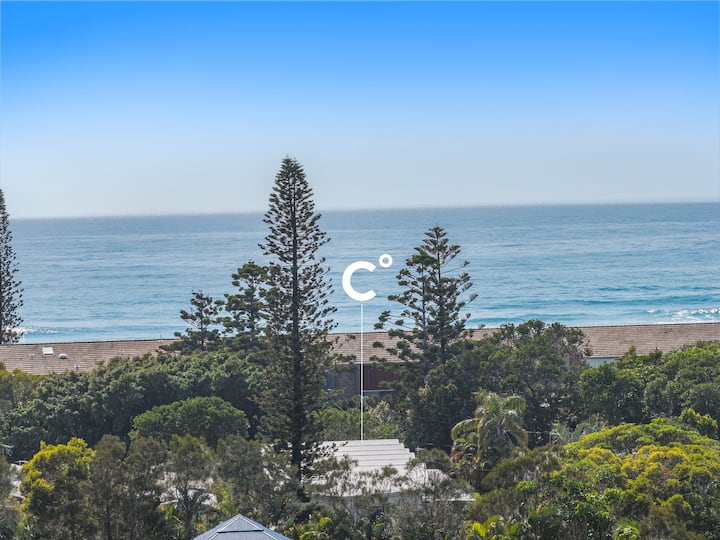 Hastings Hideout- 2br Creekside Beauty By Uholiday - Pottsville