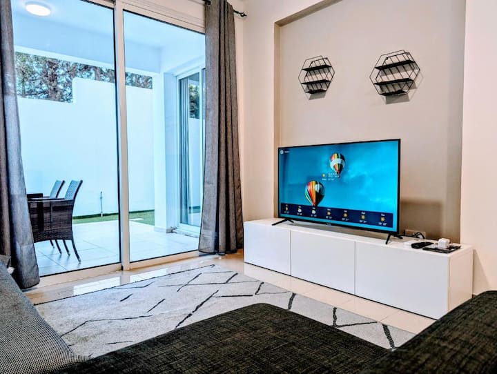 Stay Happy • Polis • Cyprus - Argaka