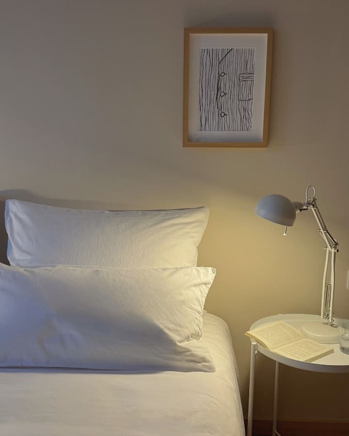 Premium Studio Apartment In Saarlouis / 4 Personen - Saarland