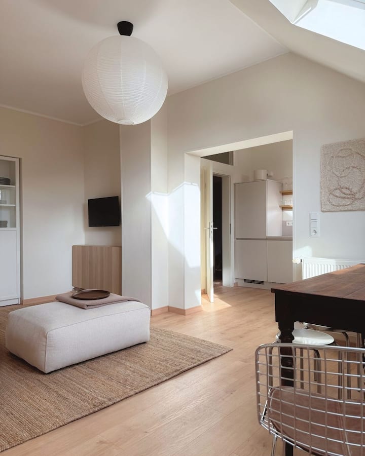 Premium Studio Apartment In Saarlouis / 4 Personen - Saarlouis