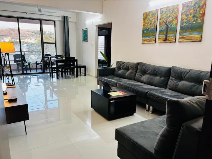 Aranya - Divine Casa - Bhopal