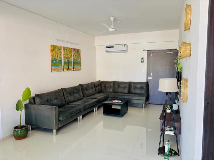 Aranya - Divine Casa - Bhopal