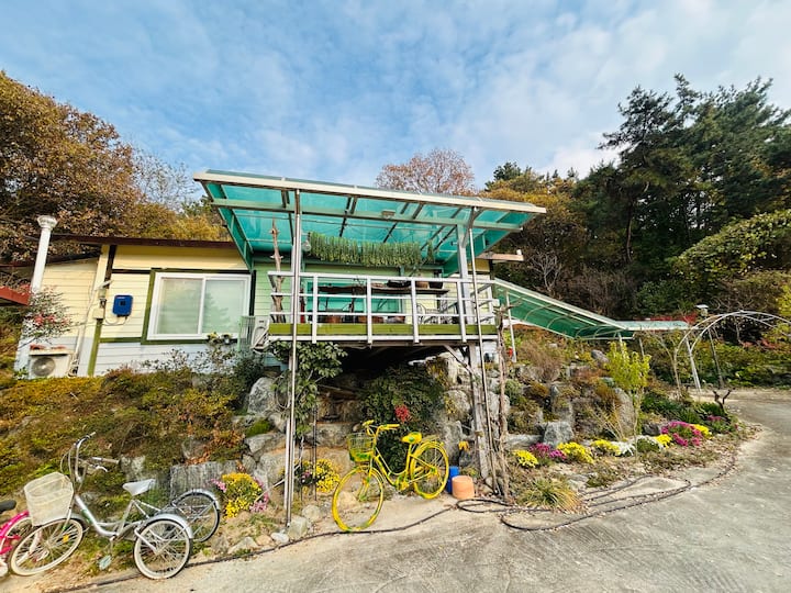 고은 ; Goeun - Gwangju