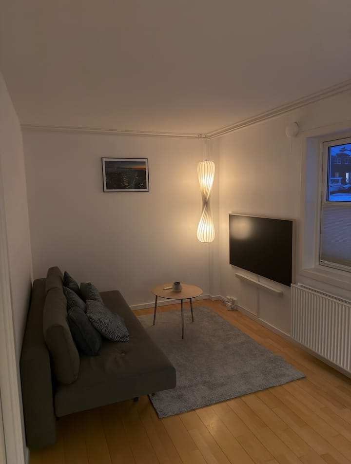 Paarnat Apartment - グリーンランド