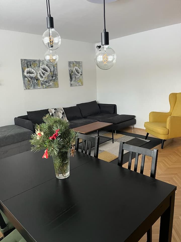 Apartmán ŠTefánik - Poprad