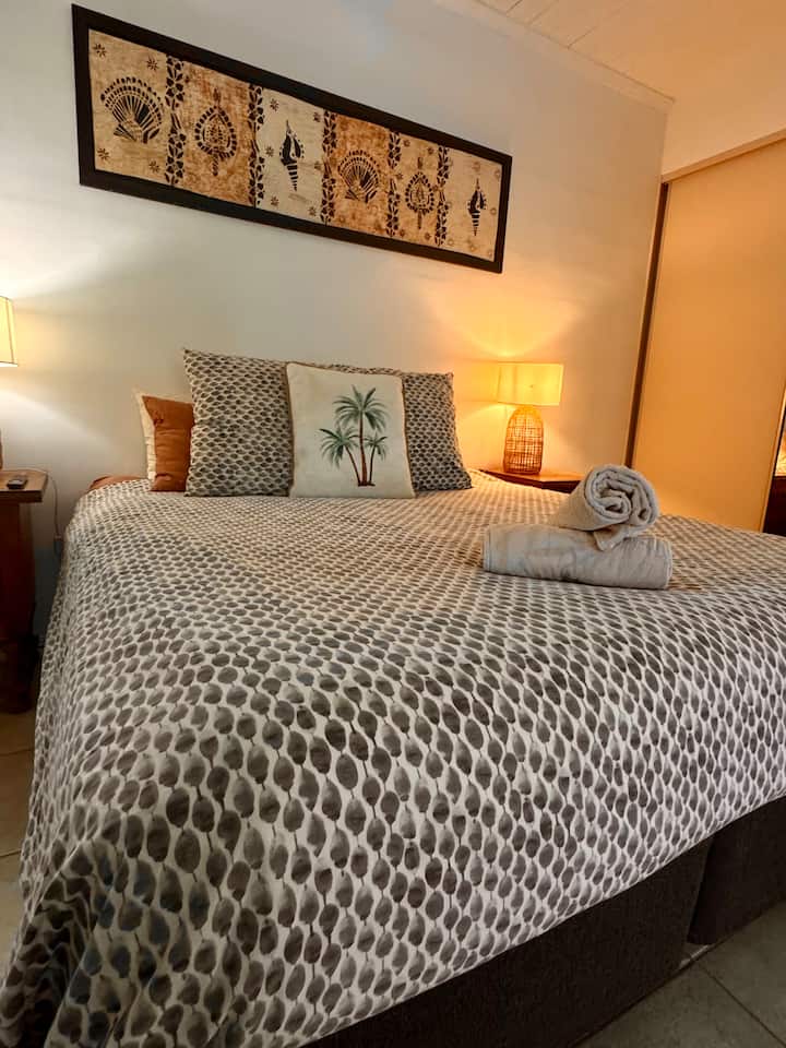 Seabrook Beach Studio - Port Douglas