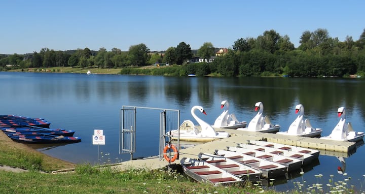 Ferienwohnung Rothe Nummer 1 - Dippoldiswalde