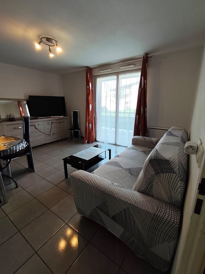 Belle Appartement Endroit Stratégique - Muret